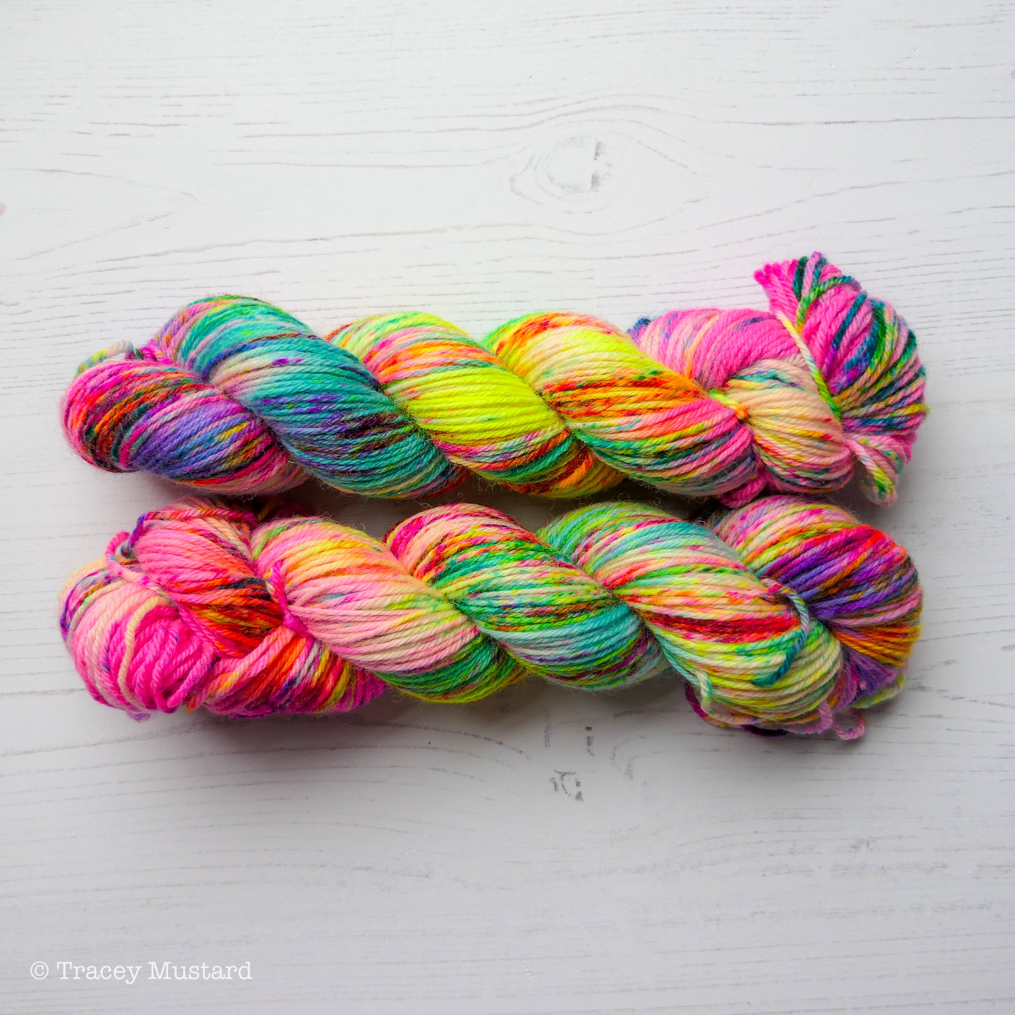 All products – What Mustard Made