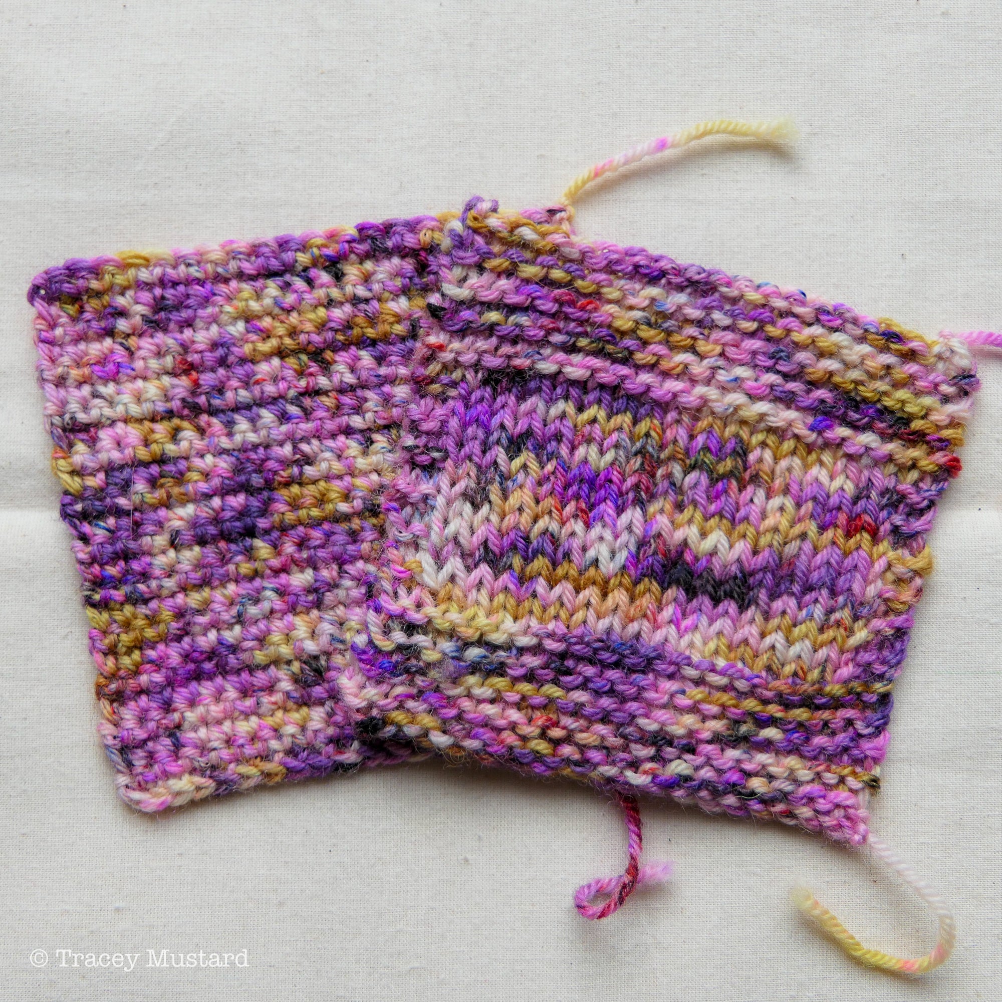 Monarch – What Mustard Made