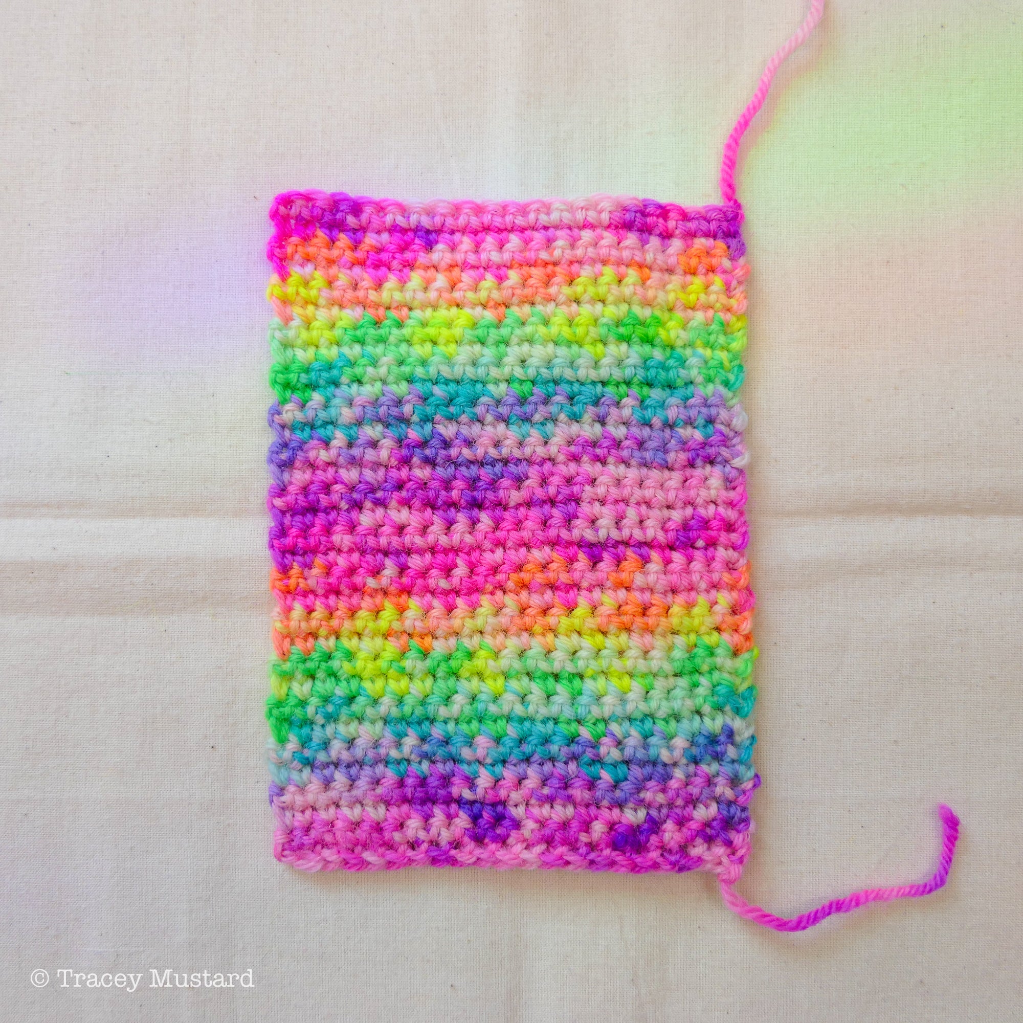 Dappled Saturated Infinity Rainbow Bundle // 8 colours // 20g, 50g, an ...