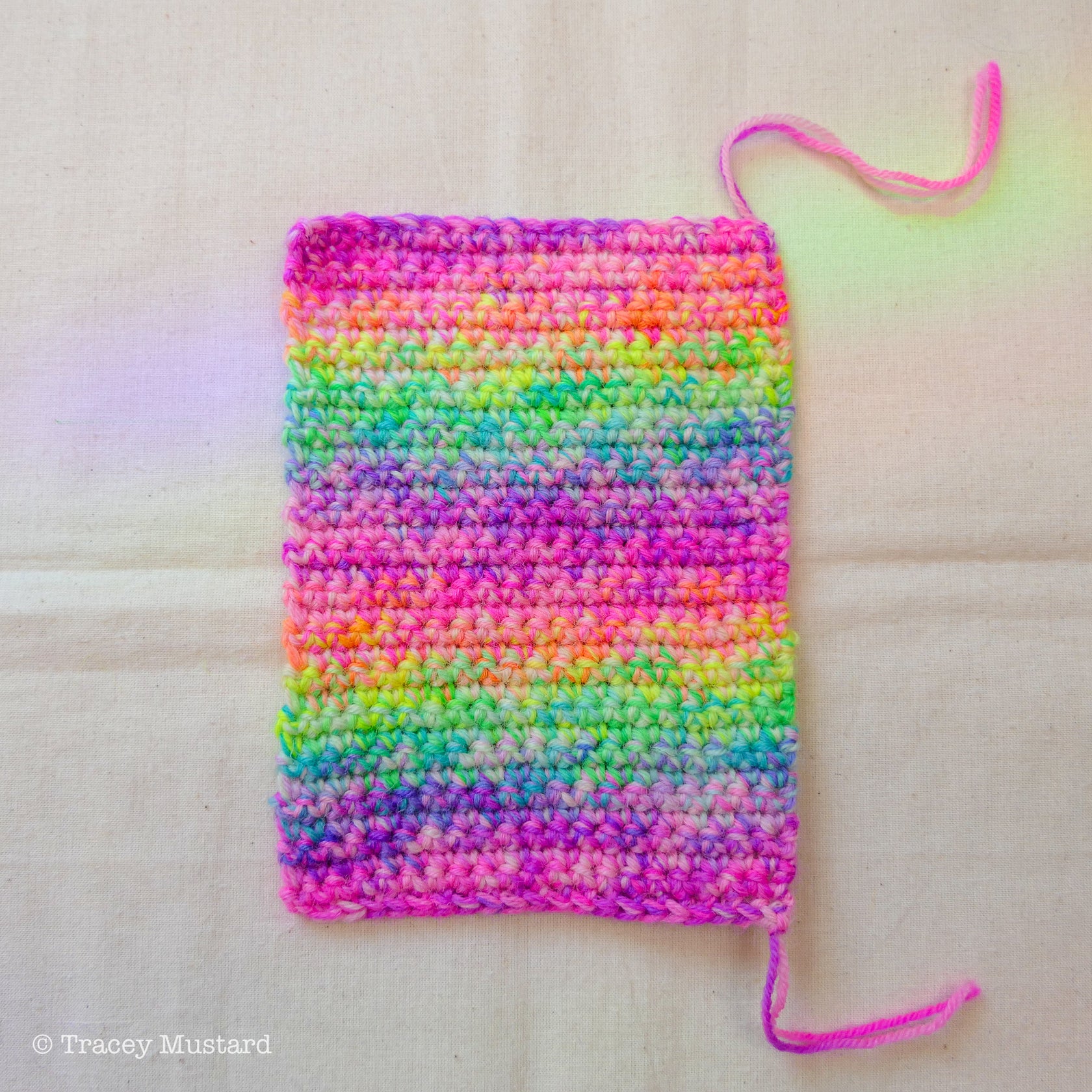 Dappled Saturated Infinity Rainbow Bundle // 8 colours // 20g, 50g, an ...